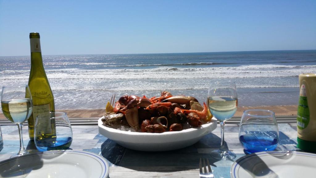 Joli T2 Face Océan, Saint-Hilaire-de-Riez (updated prices 2026)