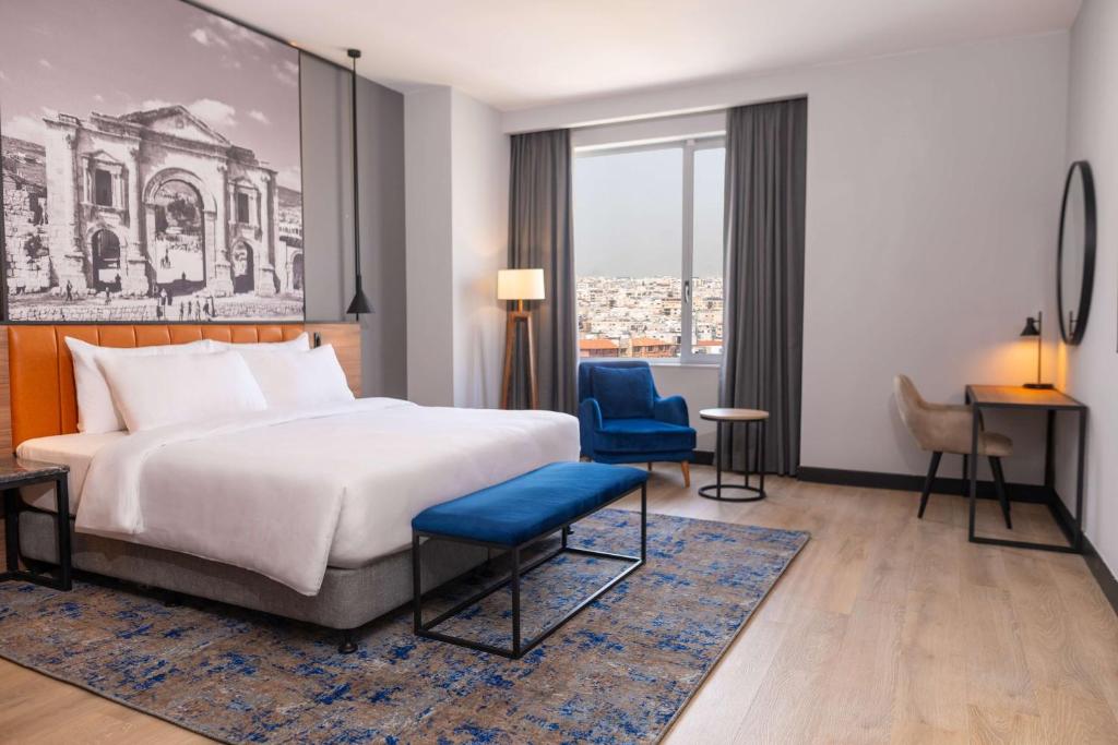 Radisson Blu Hotel, Amman Galleria Mall, Amman (updated prices 2025)