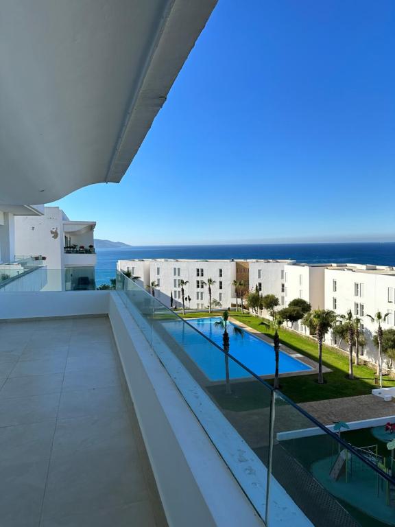 Cap tingis Vue mer manar tanger 77, Tangier (updated prices 2025)