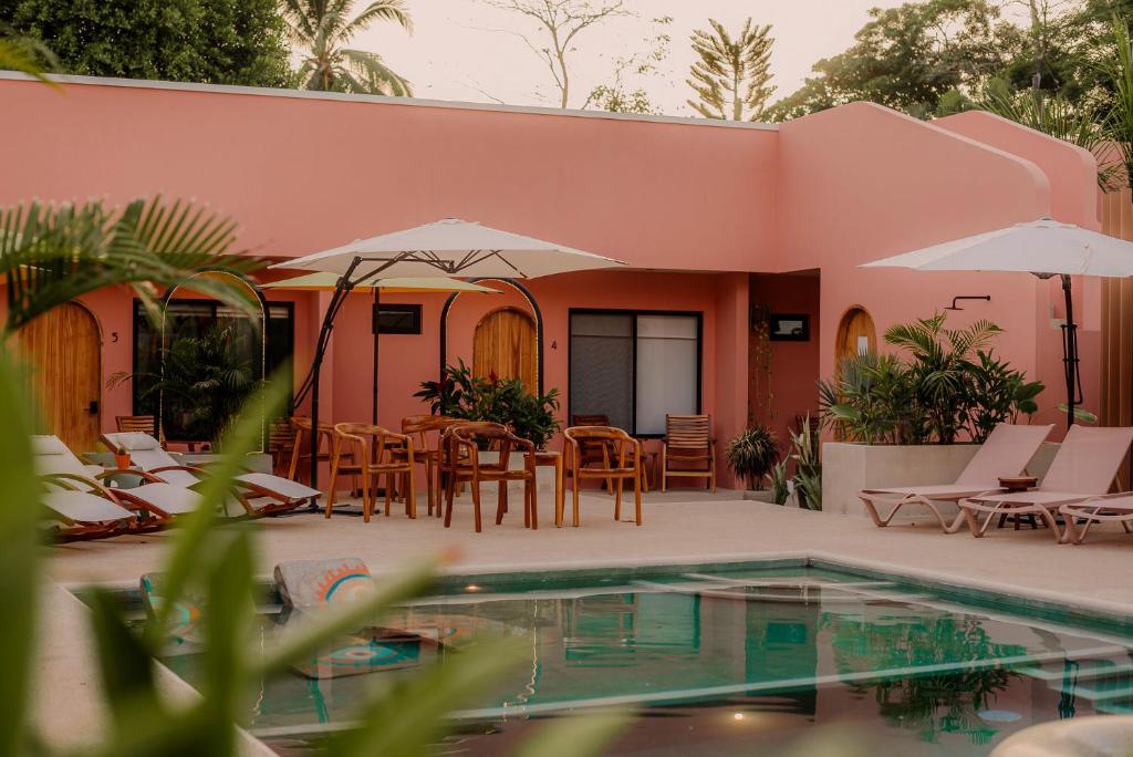 Hotel Amavi, Jacó (updated prices 2025)
