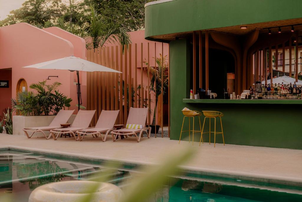 Hotel Amavi, Jacó (updated prices 2025)