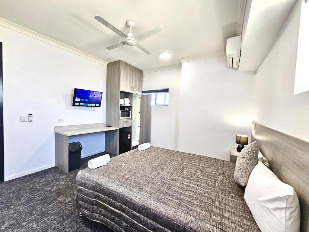 Y Motels Rockhampton, Rockhampton (updated prices 2025)