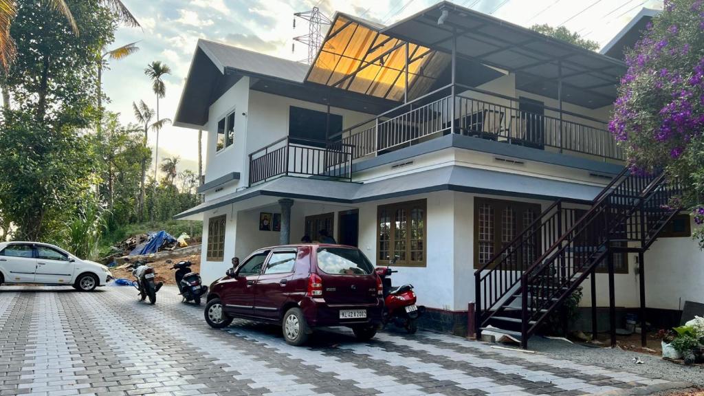 The Sanctuary, Anachal (updated prices 2026)