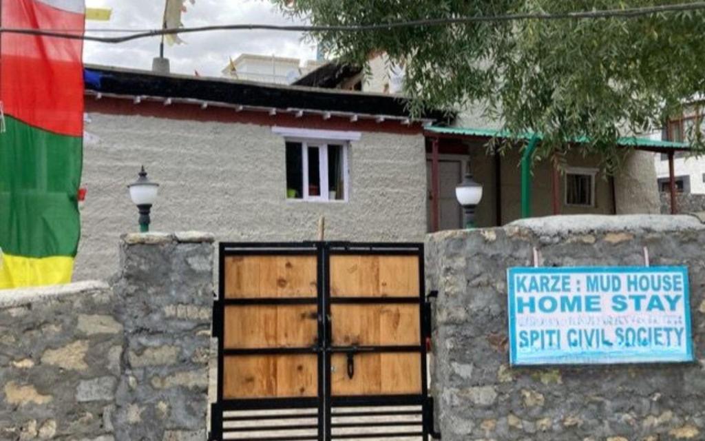 Karze Heritage Mud House by StayApart, Kaza (updated prices 2026)