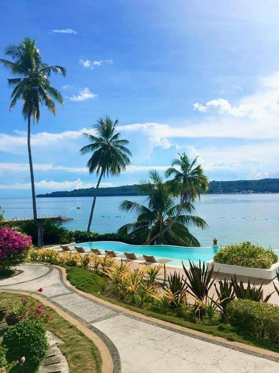 Kembali CONDO Resort with Sea View, Davao City (updated prices 2025)