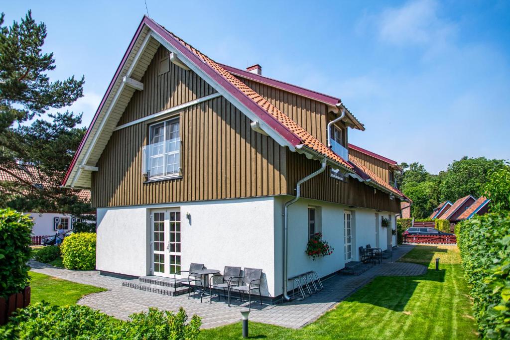 Villa Nida, Nida (updated prices 2025)