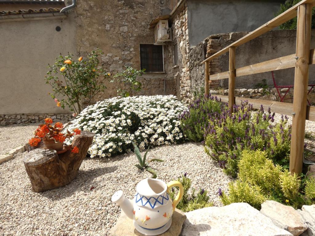 SCAPPO IN UMBRIA, Vicoletto, Porchiano del Monte (updated prices 2025)
