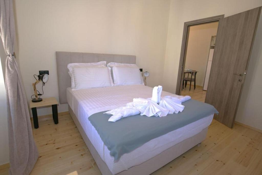 Mani view luxury house, Agios Nikolaos (updated prices 2025)