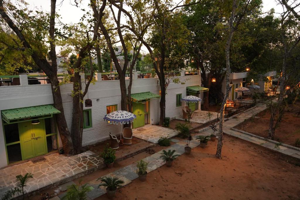 Heli Pushkar, Pushkar (updated prices 2026)