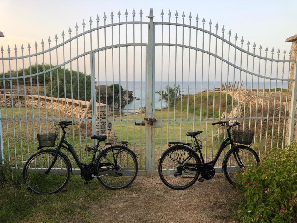 RESIDENCE CERRA, Otranto (updated prices 2025)