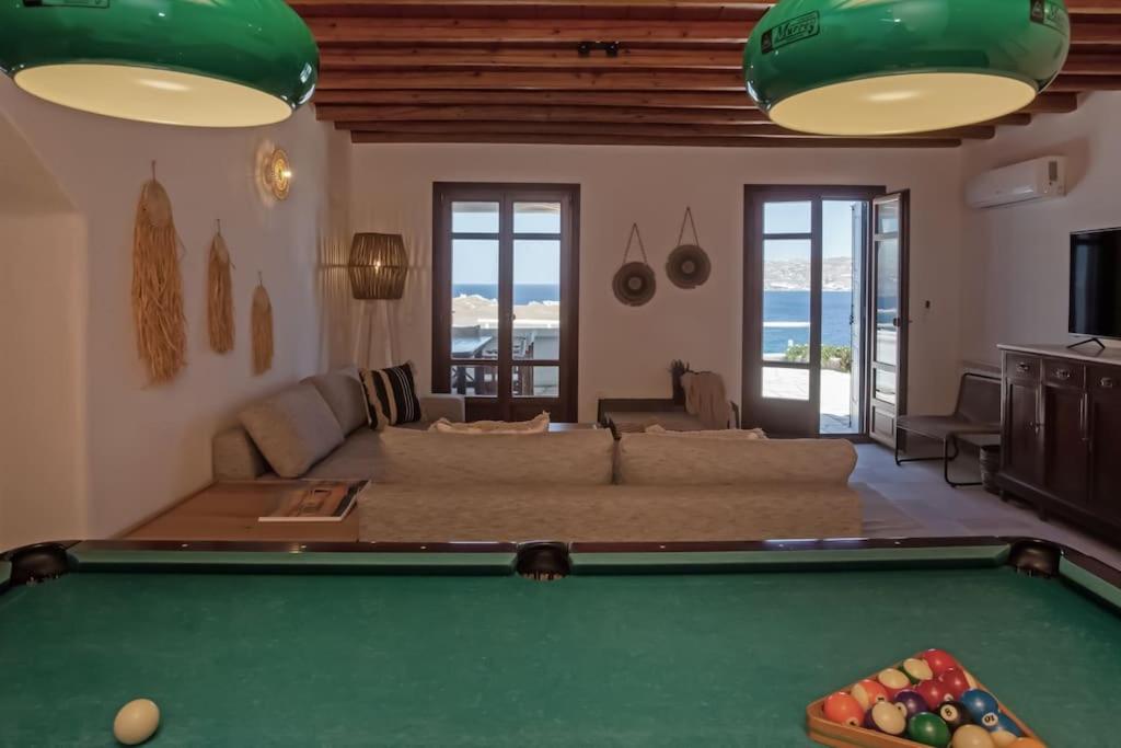 Patron 1 & 2 Pool Sunset Villas- Seven Bedrooms & Five Bedrooms ...