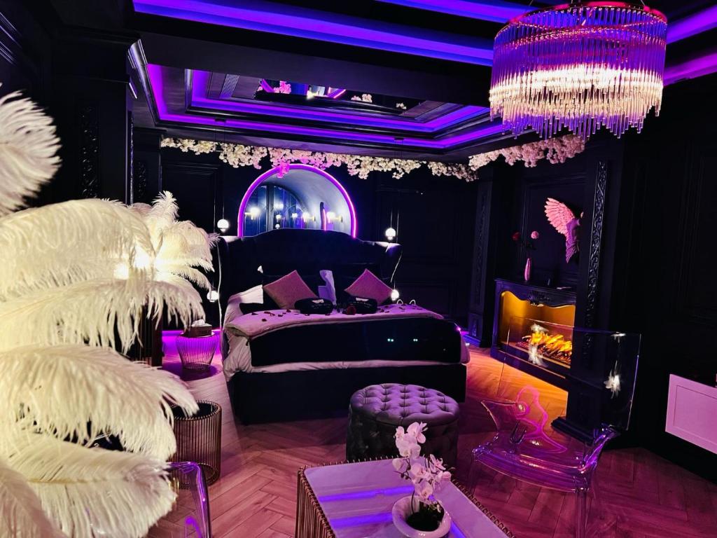 Les Secrets Rooms Love Room Albi, Albi (updated prices 2025)