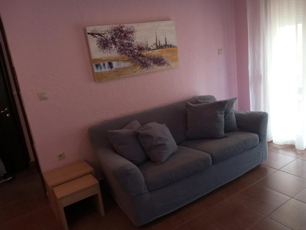 Crystalia studio, Pefkohori (updated prices 2024)