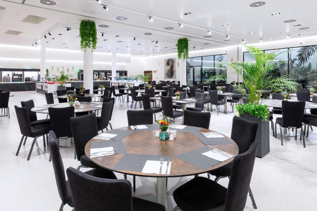 Alexandre Fira Congress, Hospitalet de Llobregat (updated prices 2025)