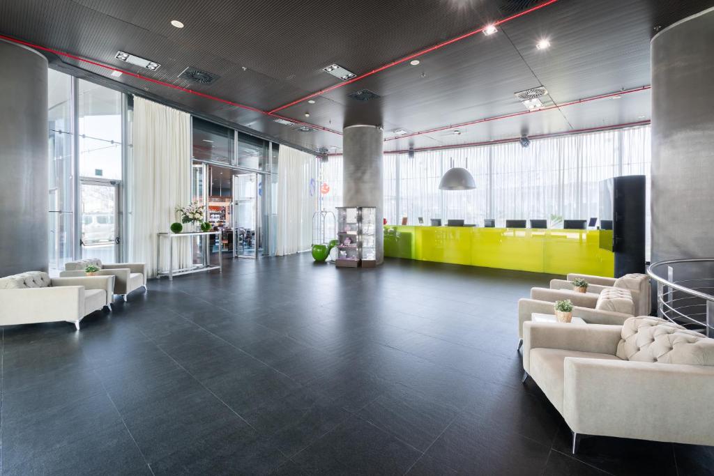 Alexandre Fira Congress, Hospitalet de Llobregat (updated prices 2025)