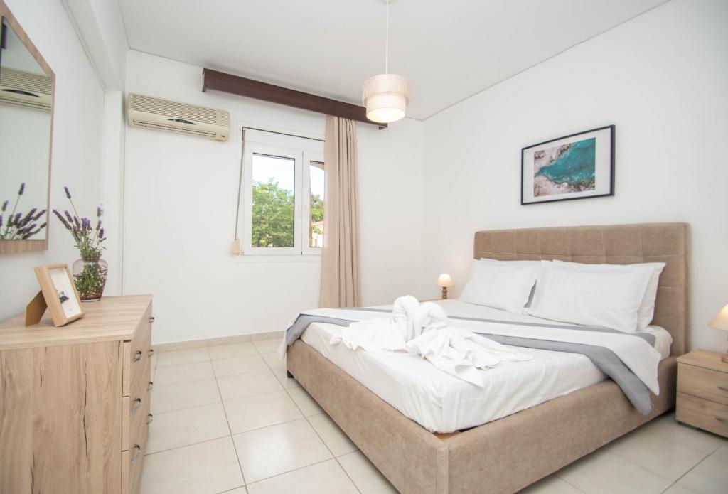 Lemon Tree Zante city Apartment by "elite", Zakynthos Town (updated ...