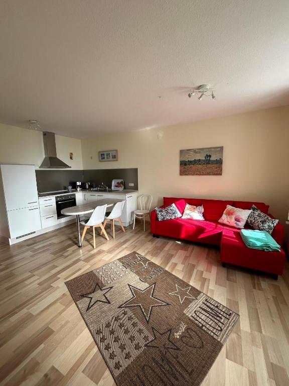 Ferien und Freizeithof Engelau - Fewo Giebel, Giekau (aktualisierte ...