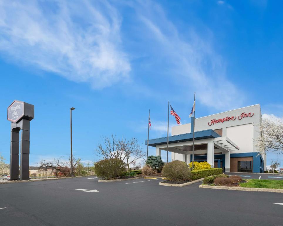 Hampton Inn Lancaster, Lancaster (updated prices 2026)