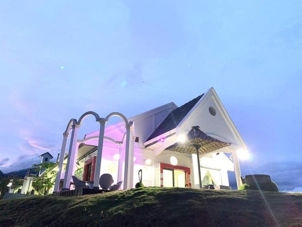 Highland Farmhouse Resort, Ranau (updated prices 2025)