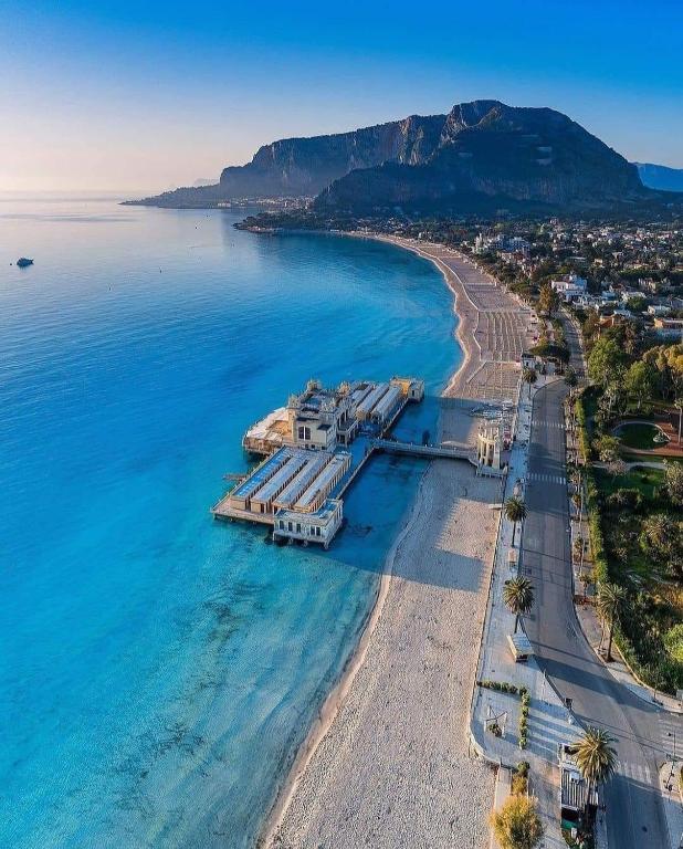 Mondello's Pearl, Mondello (tarifs actualisés, 2026)