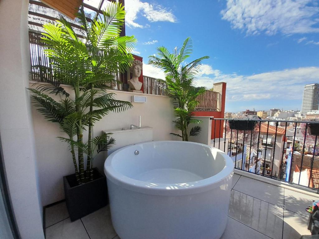 Atico Roseta Luxury, Alicante (aktualisierte Preise für 2026)