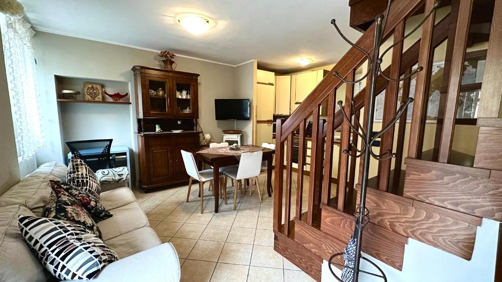 Apartamento A35 - Ancona, elegante cielo-terra nel parco del Conero (Italia Poggio) - Booking.com