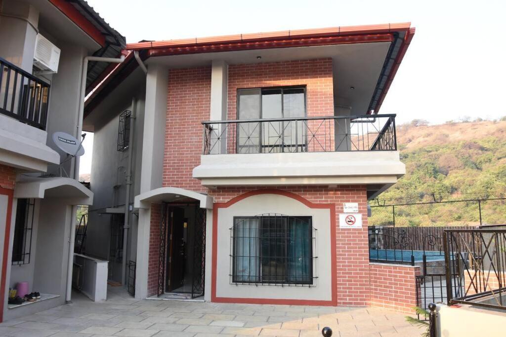 Sun deck Villa, Lonavala (updated prices 2025)