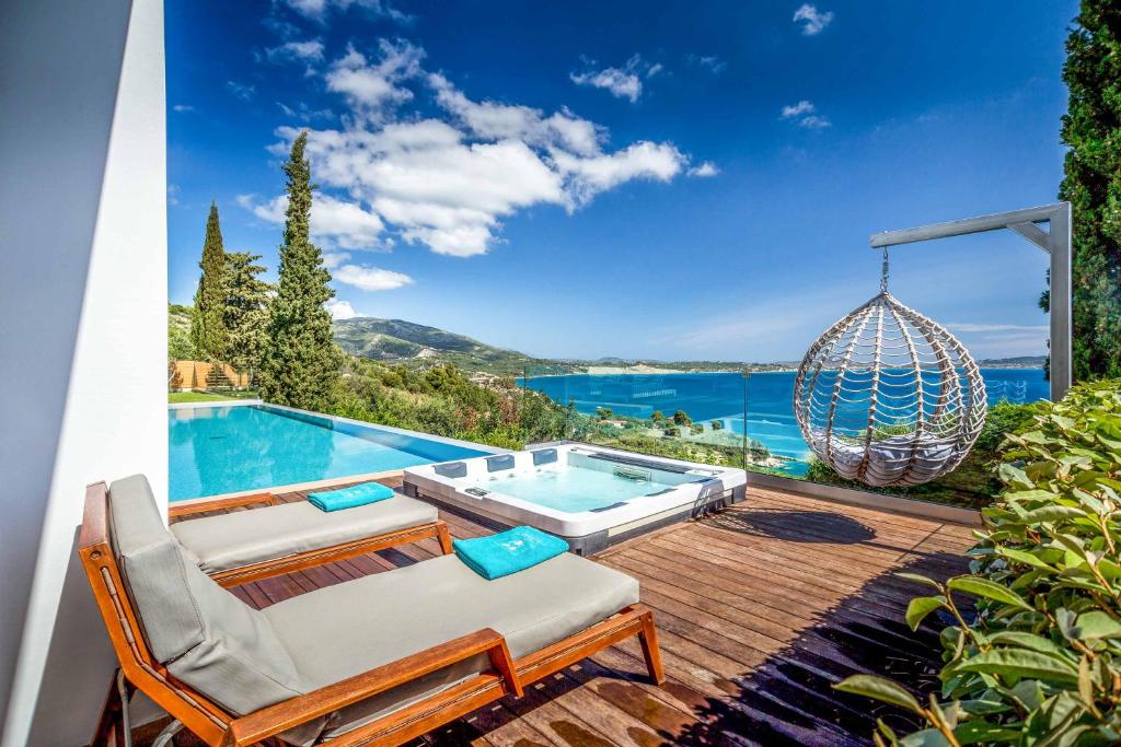 Alkyonides Wing, Marathias (updated prices 2026)