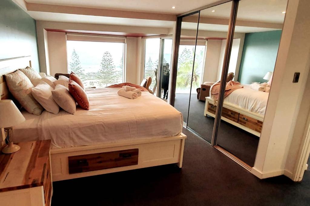 Ocean View-breath Taking Views, Amazing Facilities, Perth (updated ...