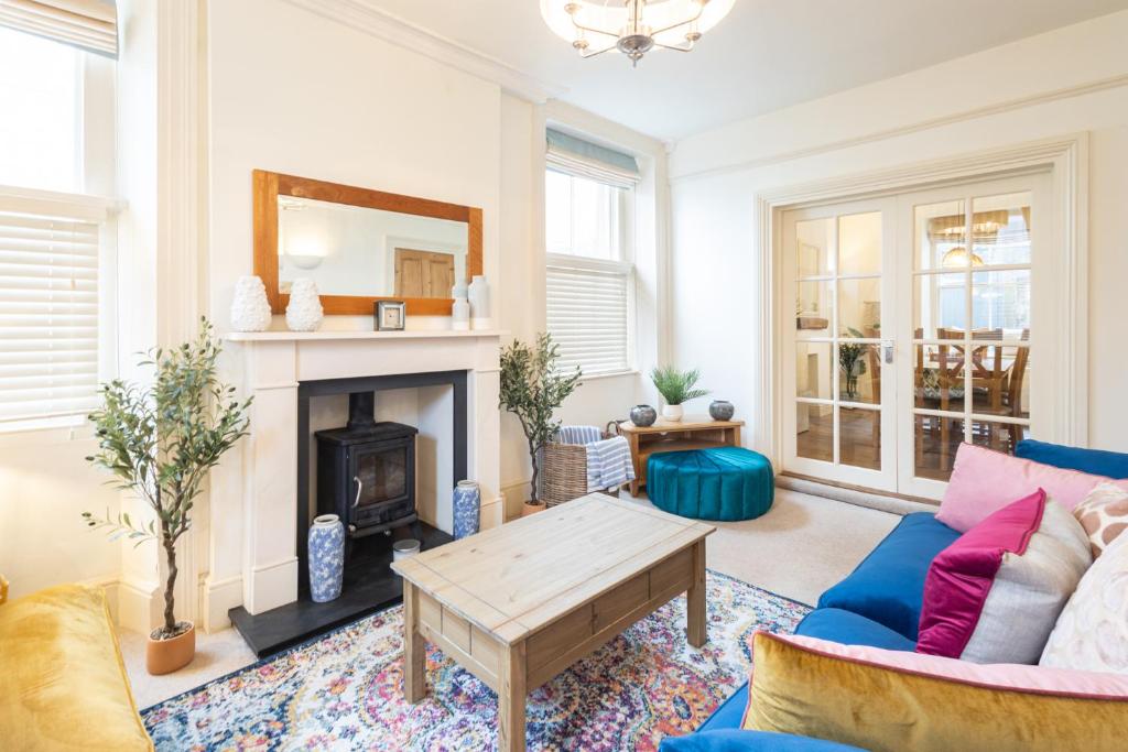 Host & Stay - Hampton House, St Bees (updated prices 2025)