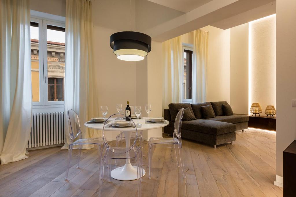 Dolce Vita Apartament, Florence (updated prices 2026)
