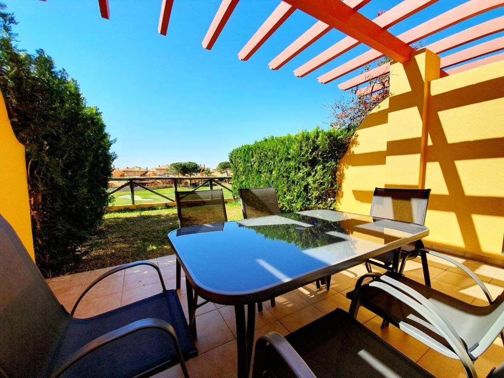 ALBATROS GOLF - ISLANTILLA, Islantilla (updated prices 2026)