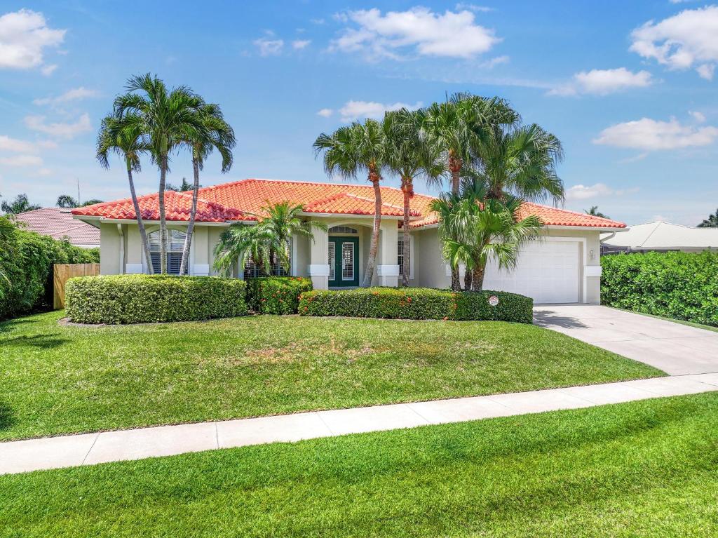 670 Wren Street, Marco Island (precios actualizados 2025)