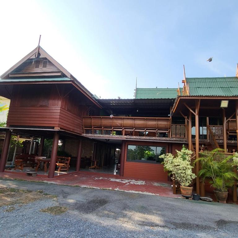 ณ ลำพญา, Ban Tha Chang (1) (updated prices 2025)