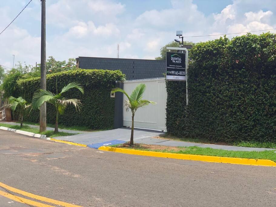 Quintal da Mata Lazer e Eventos - Matão SP, Matão (updated prices 2026)