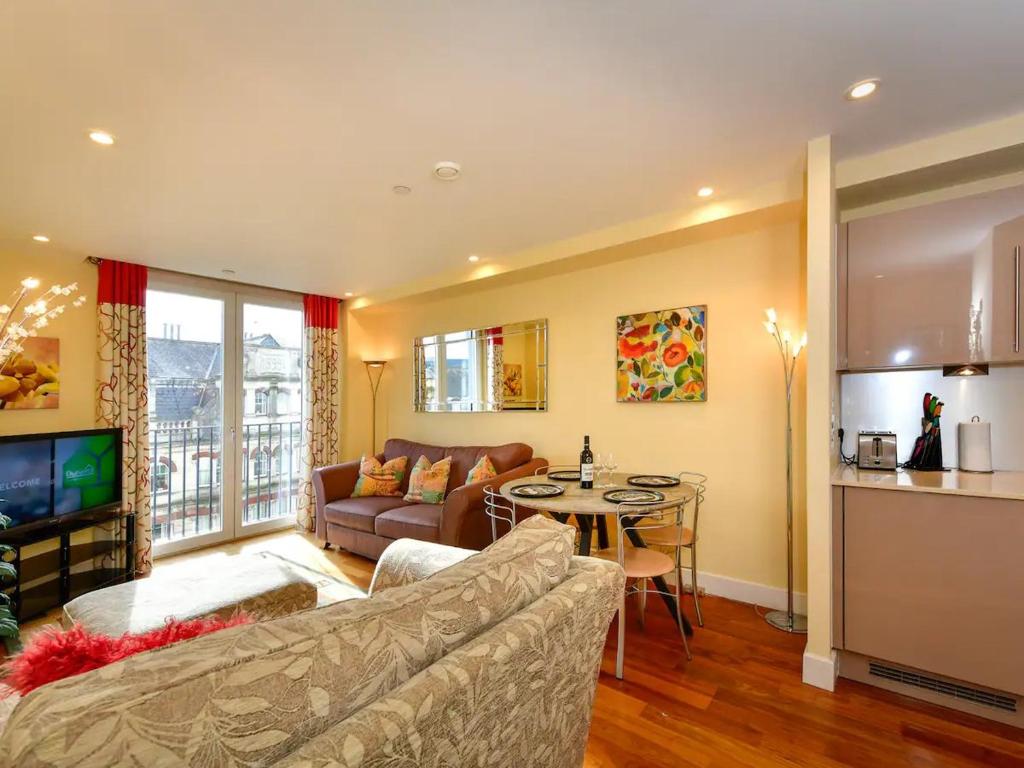 Pass the Keys Perfectly Located Apartment, Cardiff (updated prices 2025)