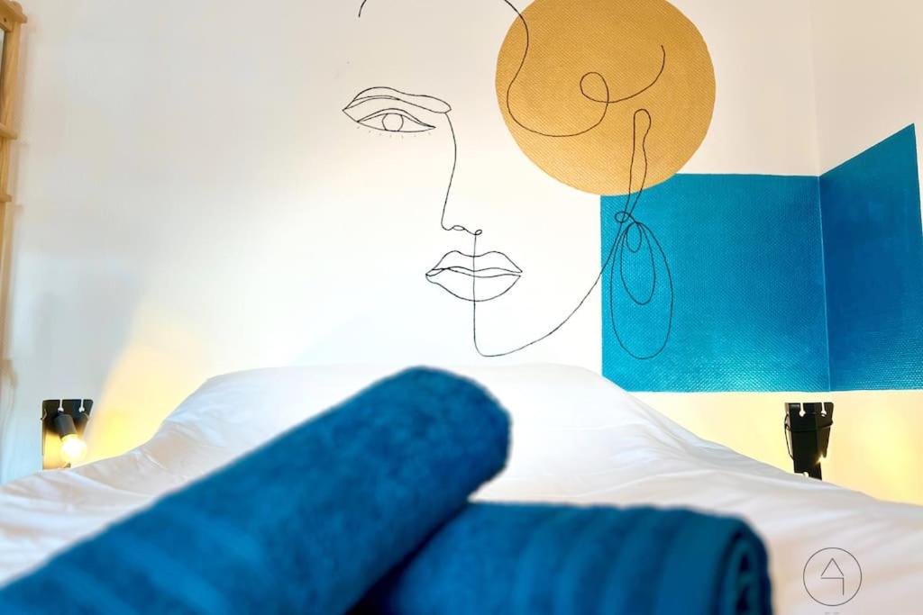 Le parfait Studio de la Cité Ardente - Central i Liège – uppdaterade ...