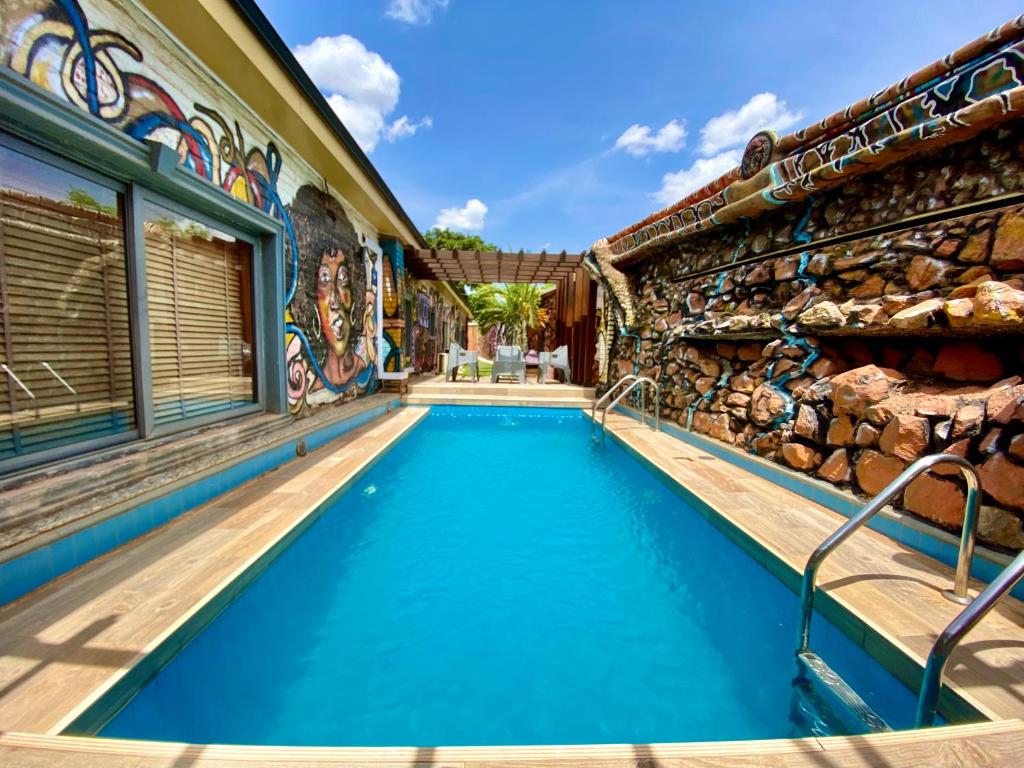 JLA Homes Ltd, Danfa (precios actualizados 2025)