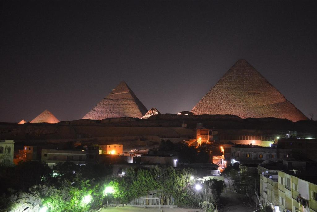 The nearest view hotel, Il Cairo (prezzi aggiornati per il 2024)