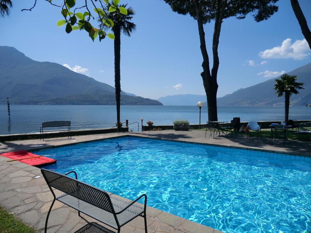 Immobillario - Regina del Lago, Domaso (updated prices 2026)