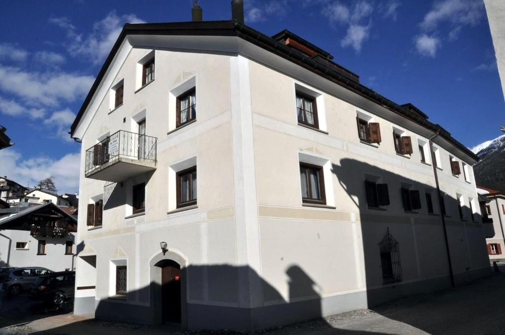 Chasa Praem 3, Scuol (precios actualizados 2025)