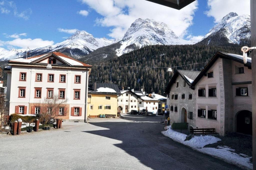 Chasa Praem 3, Scuol (aktualisierte Preise für 2026)