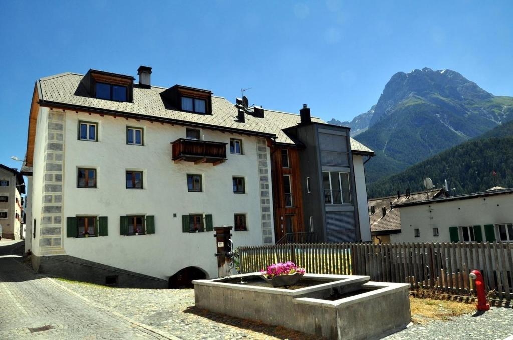 Chasa Döss 3, Scuol (precios actualizados 2025)