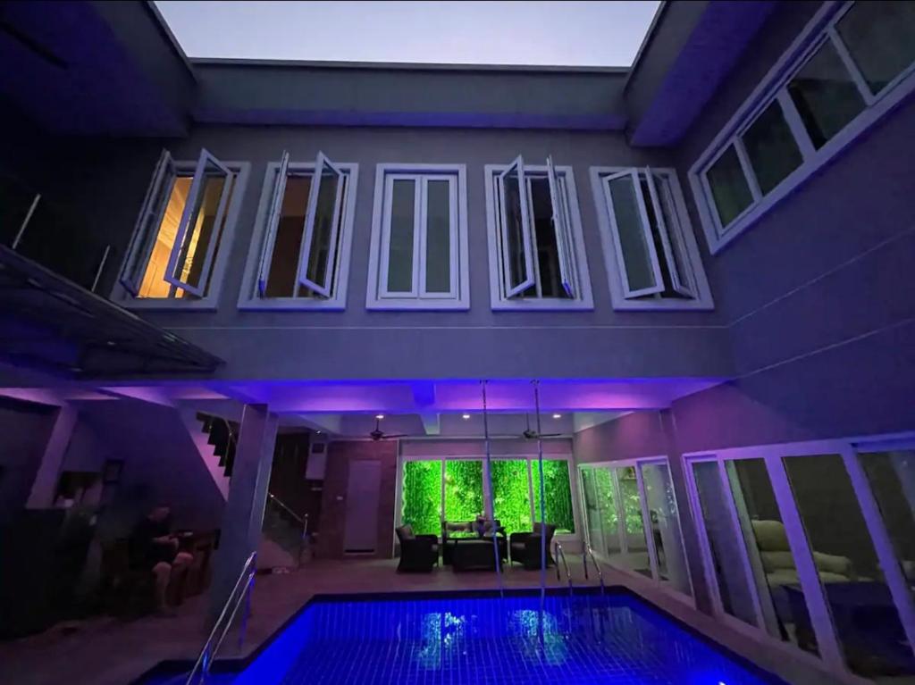 Michelle house pool villa, Pattaya South (updated prices 2025)