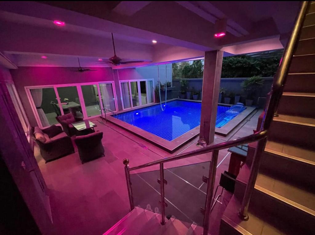 Michelle house pool villa, Pattaya South (updated prices 2025)