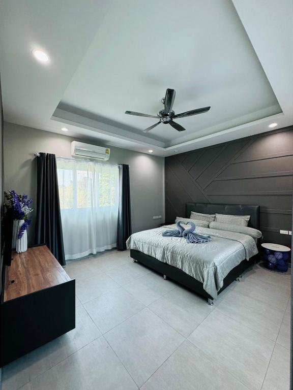 Michelle house pool villa, Pattaya South (updated prices 2025)