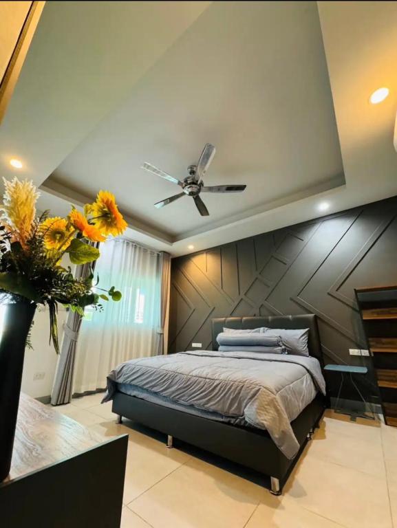 Michelle house pool villa, Pattaya South (updated prices 2025)