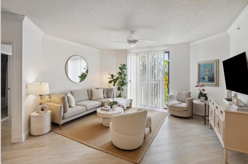 Downtown WPB Condo at the Square, West Palm Beach (precios actualizados ...