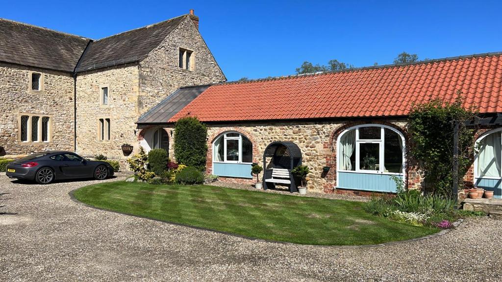 The Garden Suites at Snape Castle Mews, Bedale (updated prices 2025)