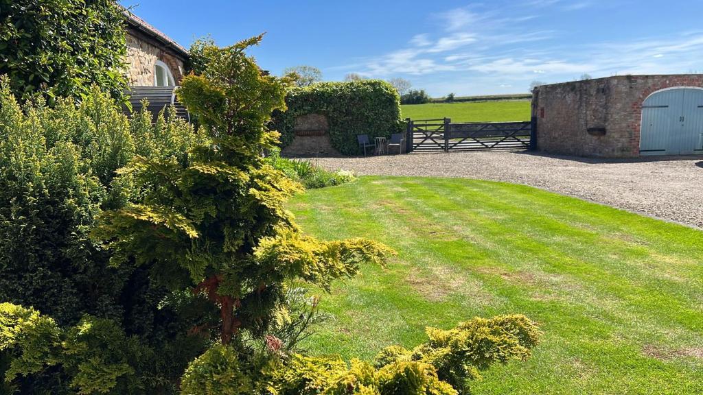 The Garden Suites at Snape Castle Mews, Bedale (updated prices 2025)